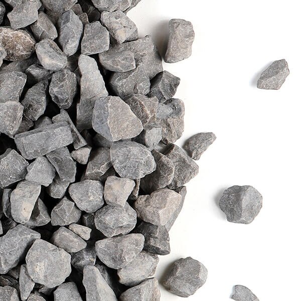3/4" Clear Gravel | Van Beek's