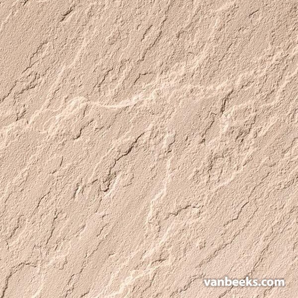 Banas Beige Natural Stone Jumbo Slabs | Van Beek's