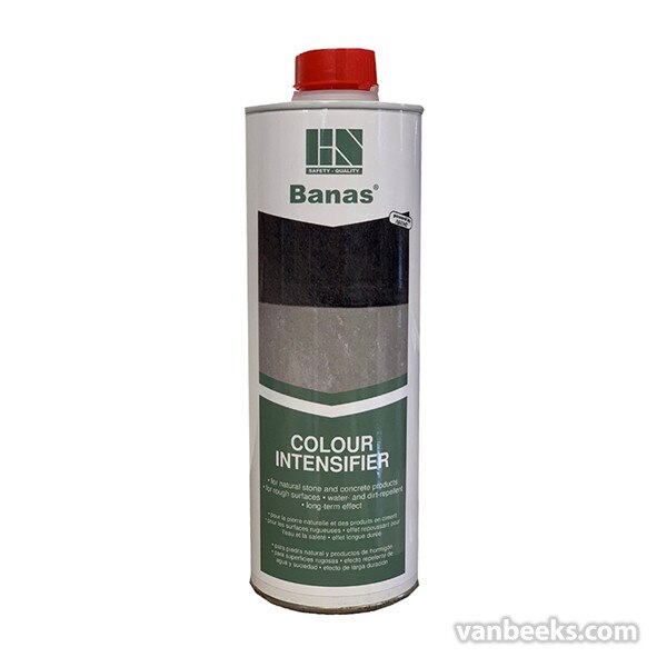 Banas Colour Intensifier | Van Beek's