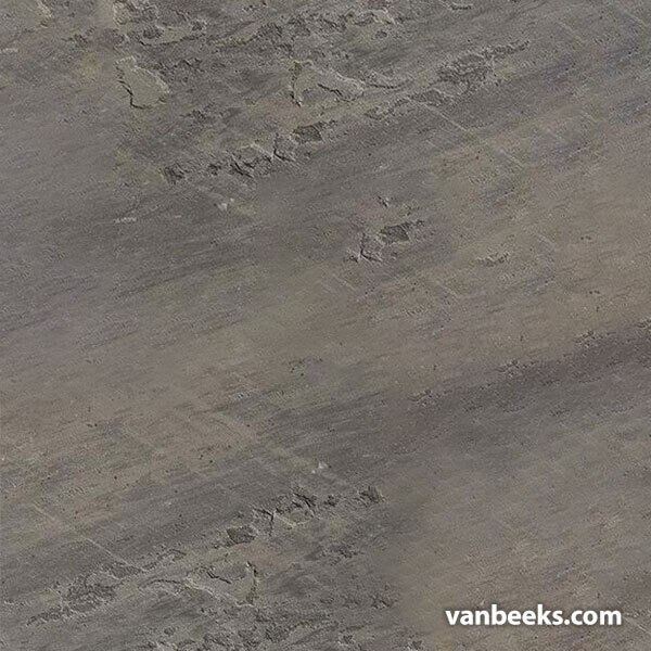 Banas Imperial Black Natural Stone Jumbo Slabs | Van Beek's