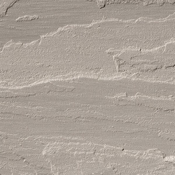 Banas Slate Grey Pillar Cap | Van Beek's