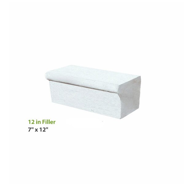 Beaver Valley Concrete Step | Van Beek's