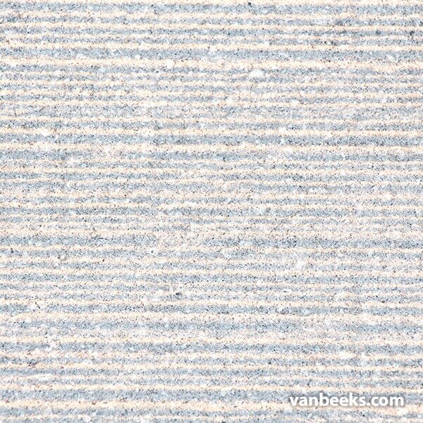 BWS Basket Weave Pattern Concrete Patio Stone | Van Beek's