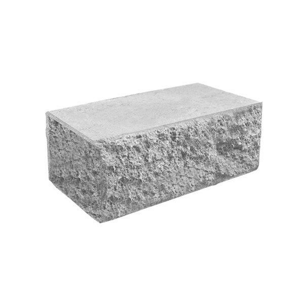 Best Way Stone Garden Lock Retaining Wall | Van Beek's