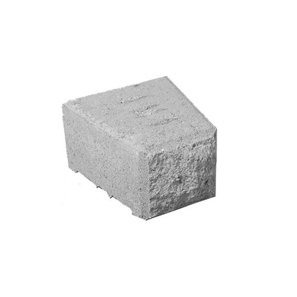 Best Way Stone Garden Lock Retaining Wall | Van Beek's