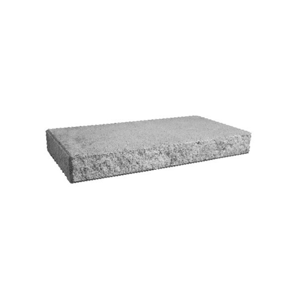 BWS Parkwall Concrete Coping | Van Beek's