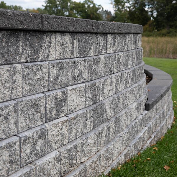 Best Way Stone Parkwall | Van Beek's