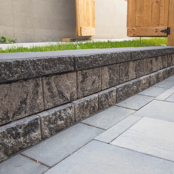 Best Way Stone Parkwall | Van Beek's
