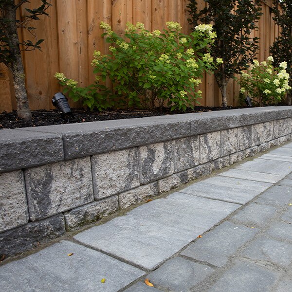 Best Way Stone Parkwall | Van Beek's
