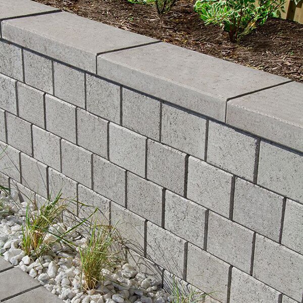 Best Way Stone Parkwall | Van Beek's