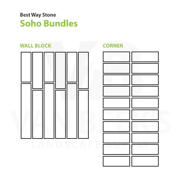 BWS Soho | Van Beek's