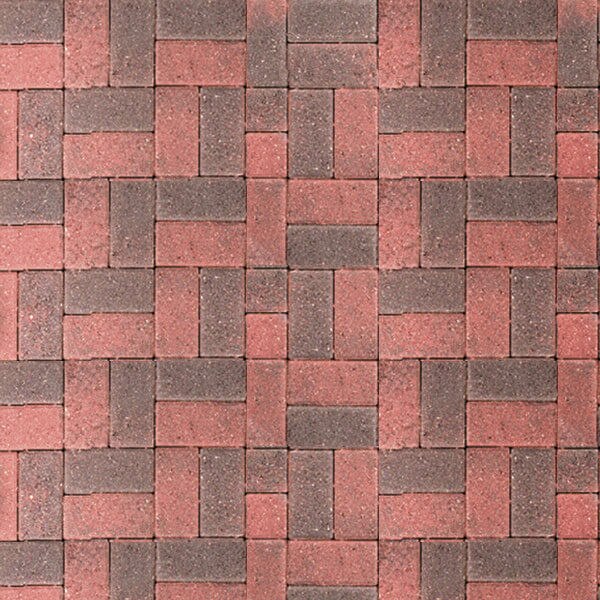 BWS Standard Concrete Paver | Van Beek's