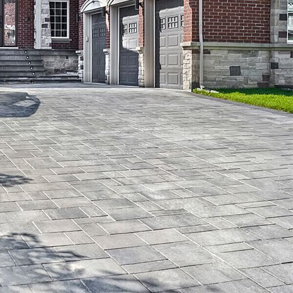 BWS Trevista 80 Paver | Van Beek's