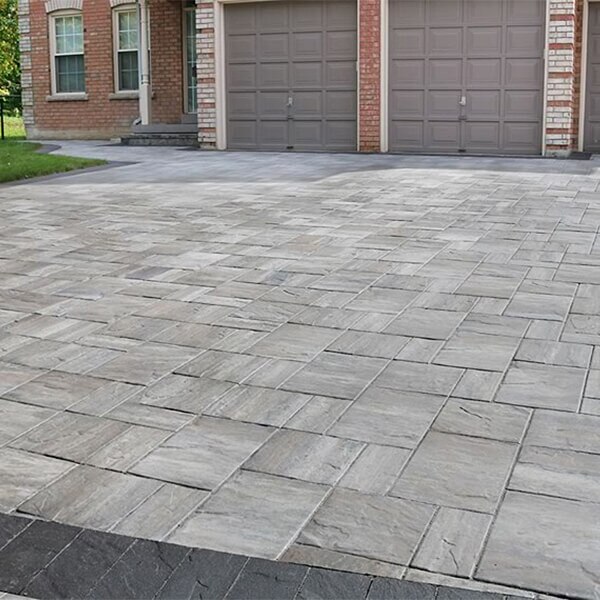 BWS Trevista 80 Paver | Van Beek's