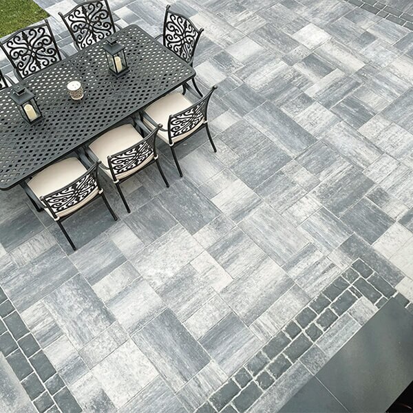 BWS Ventura Slab | Van Beek's