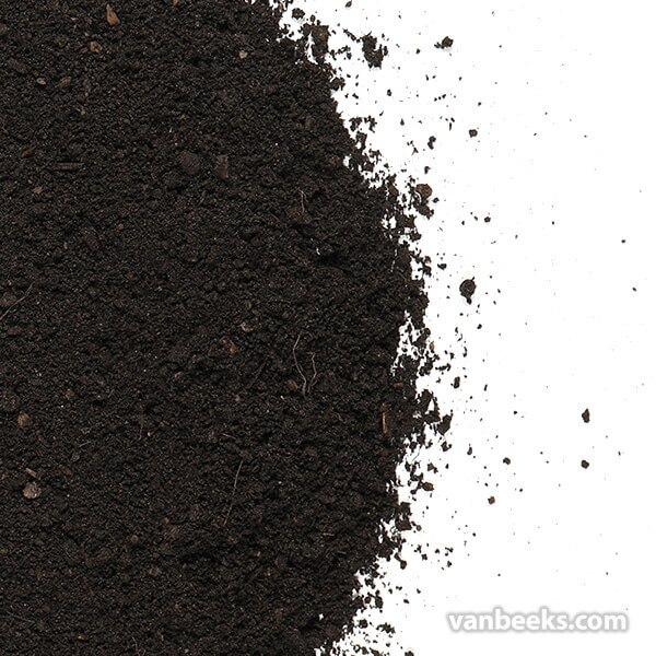 Black Loam | Van Beek's