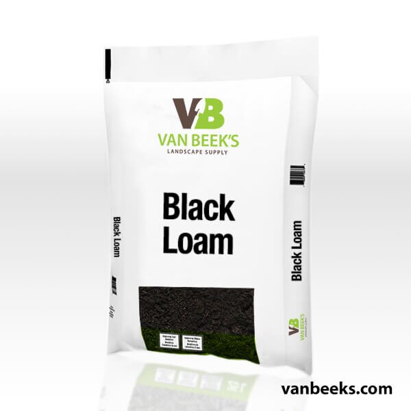 Black Loam | Van Beek's