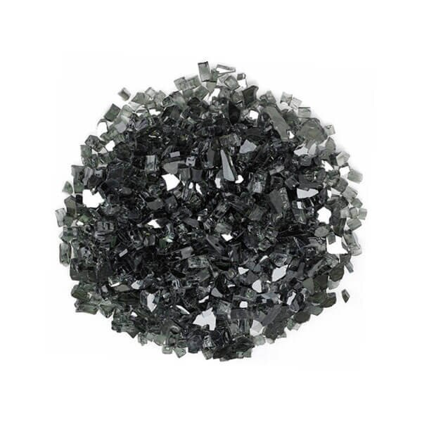 Reflective Fire Glass | Van Beek's