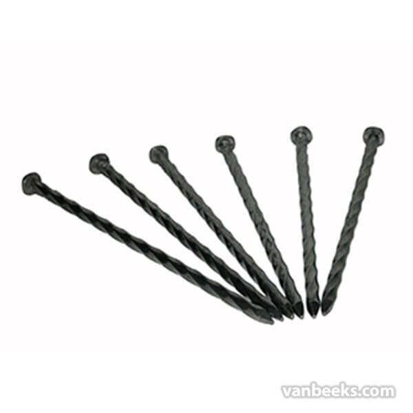 Europa 10" Landscape Spikes | Van Beeks