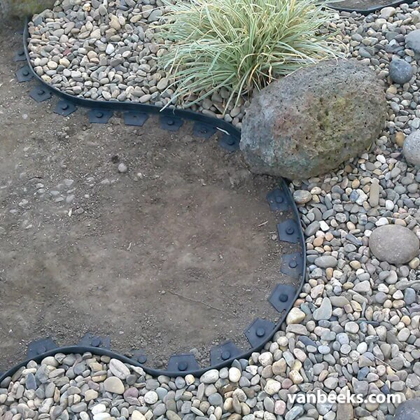 Europa 10" Landscape Spikes | Van Beeks