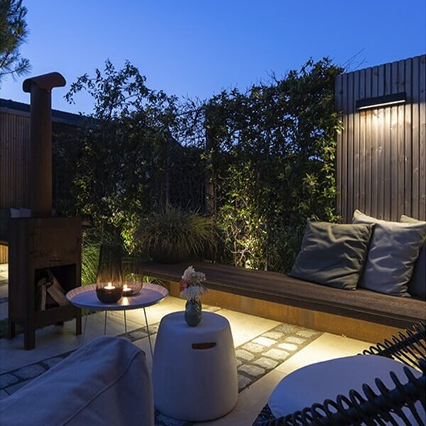 In-Lite EVO Flex 12v | Van Beek's