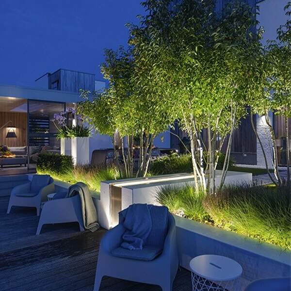 In-Lite EVO Flex 12v | Van Beek's