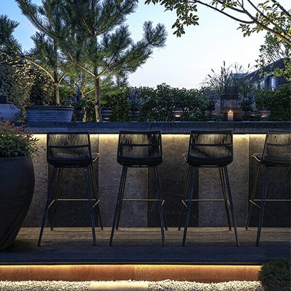 In-Lite EVO Flex 12v | Van Beek's