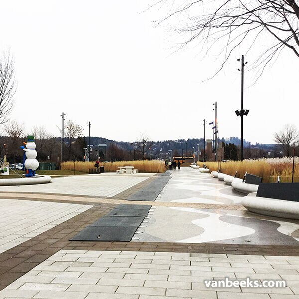 Evolution Polymeric Sand | Van Beek's