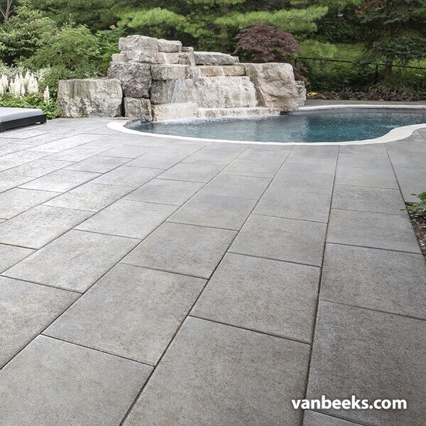 Gator MAXX G2 Polymeric Sand | Van Beek's