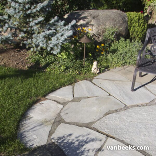 Gator Rigid and Mini Edging | Van Beek's