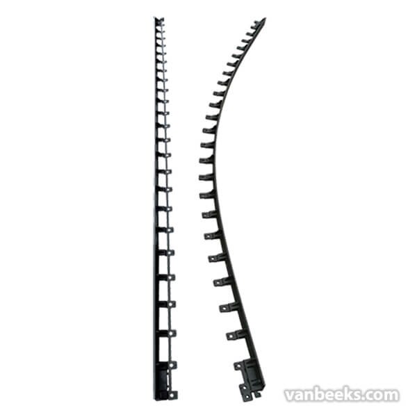 Gator Rigid and Mini Edging | Van Beek's