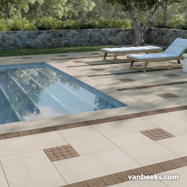 Gator SupersSand Polymeric Sand | Van Beek's
