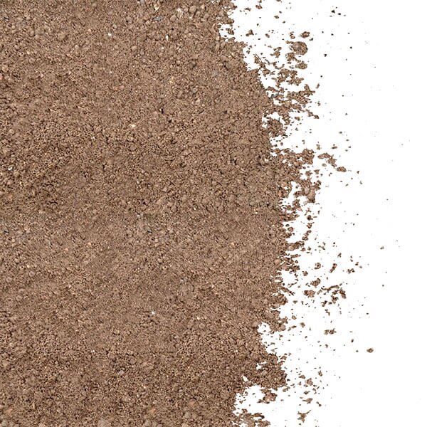 Grade Soil | Van Beek's