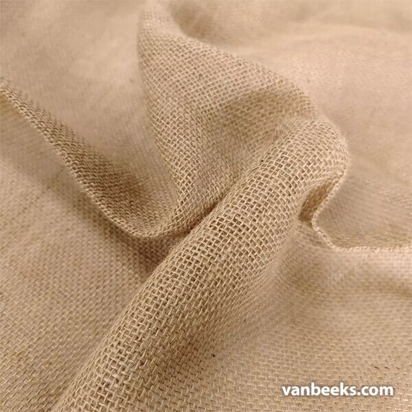 Jute Burlap | Van Beek's