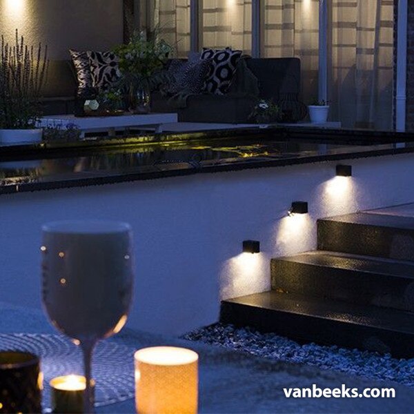 in-lite Cubid 12v | Van Beek's