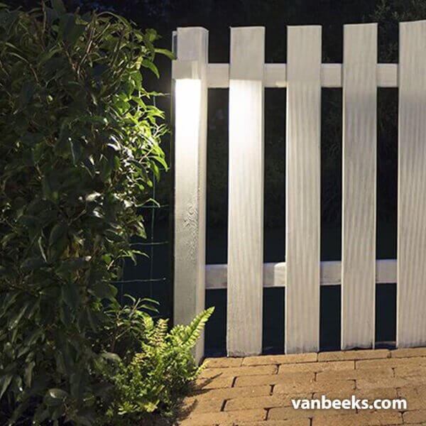 in-lite Cubid 12v | Van Beek's