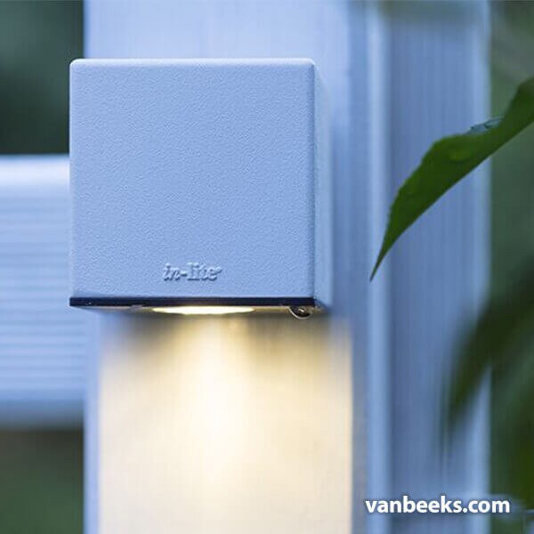 in-lite Cubid 12v | Van Beek's