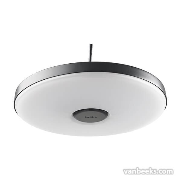 in-lite Disc Pendant 12v | Van Beek's