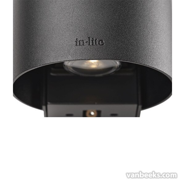 in-lite Halo Up Down 12v | Van Beek's