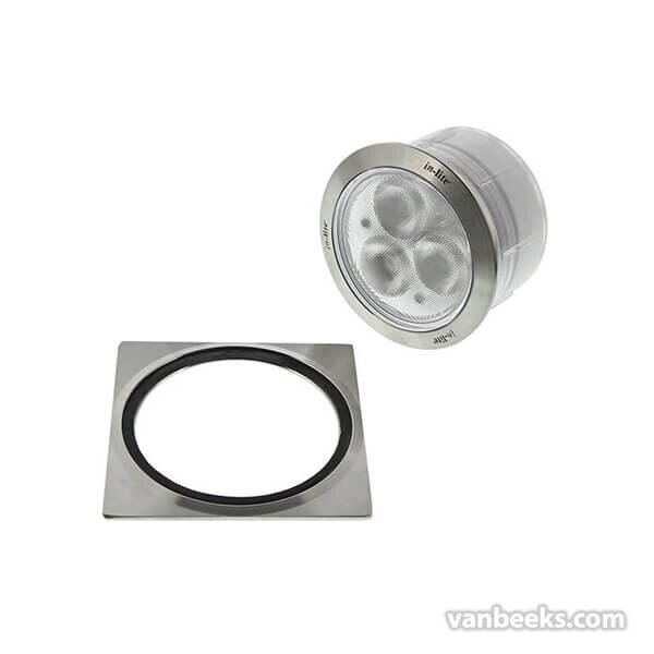 in-lite Plate 75 | Van Beek's