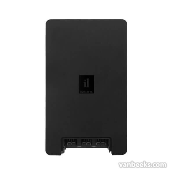 in-lite Smart Hub-150 | Van Beek's