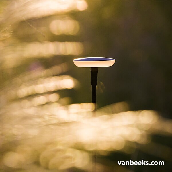 in-lite Sway Light Head | Van Beek's