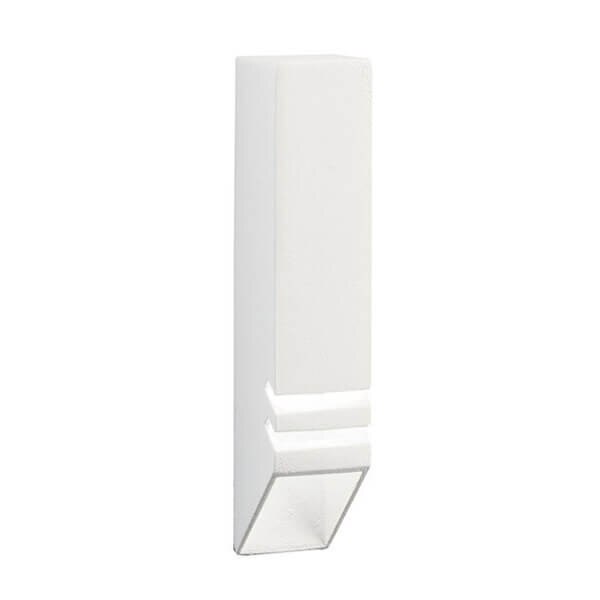 Kichler Louvered Down Rail Wall Light | Van Beek's