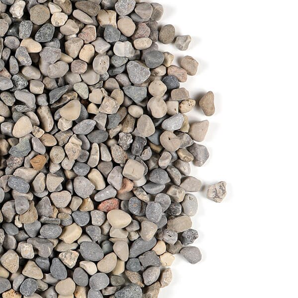 Local Pea Stone | Van Beek's