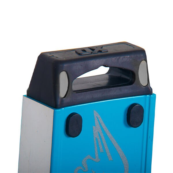 Ox Tools Pro Box Spirit Level | Van Beek's