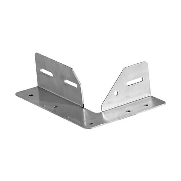 Permacon Artex Concrete Panel Accessories | Van Beek's