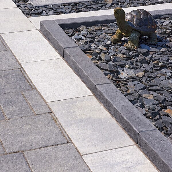 Permacon Cassara Concrete Paver | Van Beek's