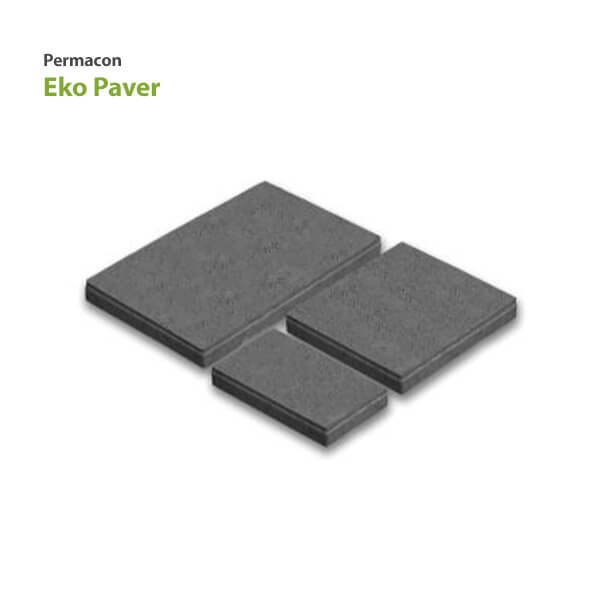 Permacon Eko Paver | Van Beek's