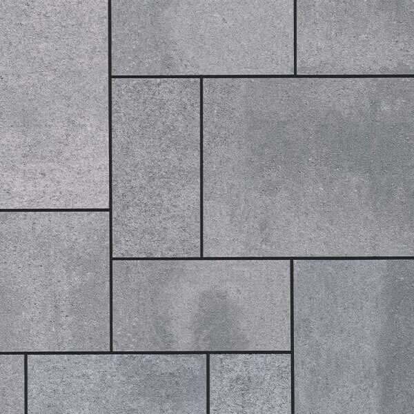 Permacon Kensington Concrete Paver | Van Beek's