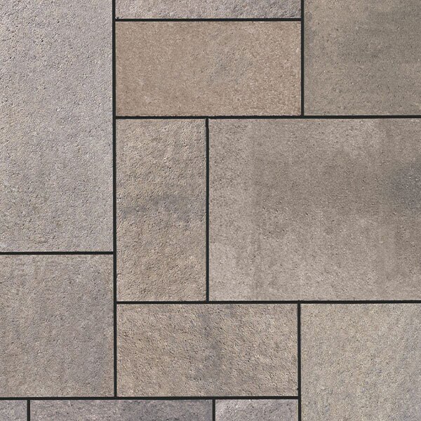 Permacon Kensington Concrete Paver | Van Beek's